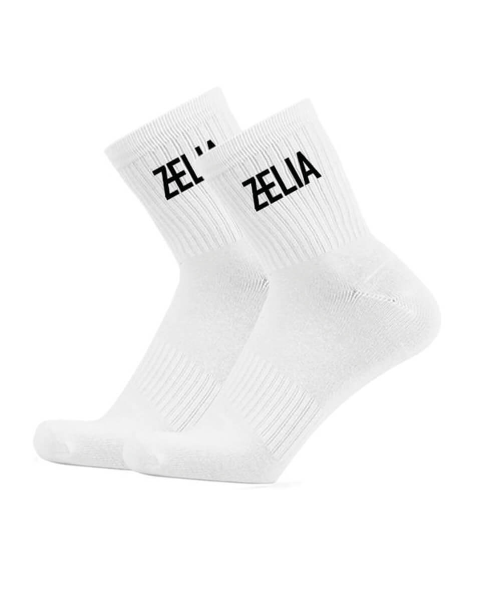 ZELIA SOCKS – ZELIA LABEL